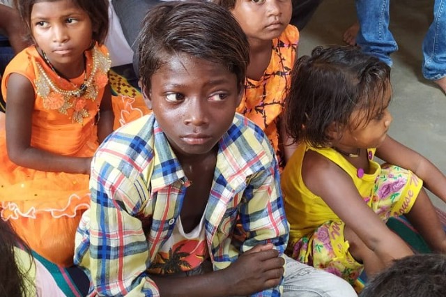 Our Activities - Manobik Ranaghat