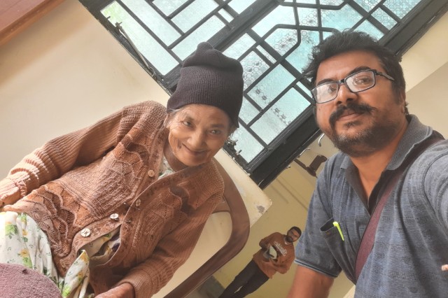 Our Activities - Manobik Ranaghat