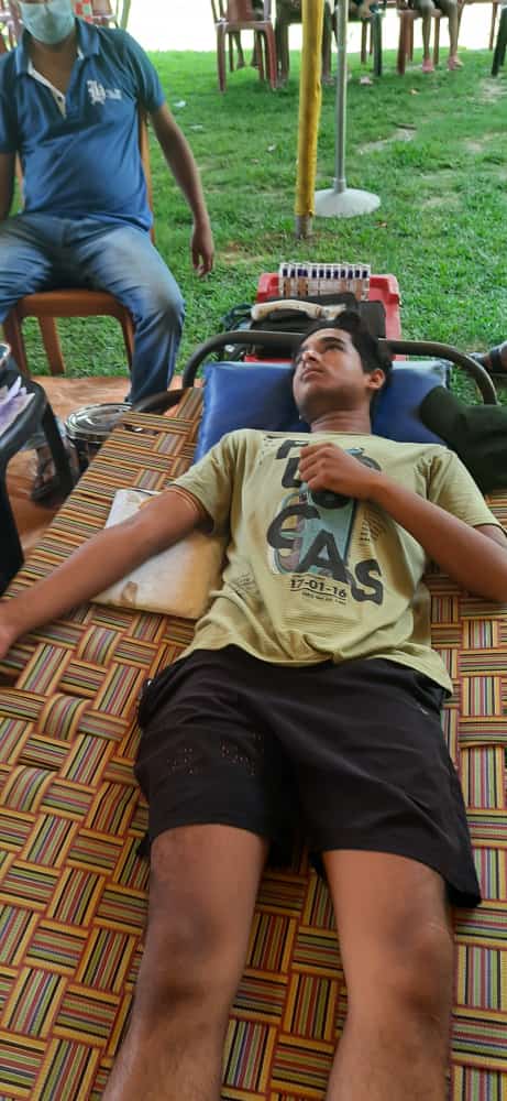 Image Gallery - Manobik Ranaghat