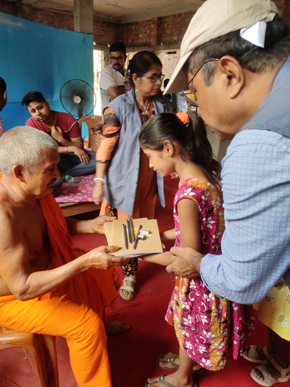 Image Gallery - Manobik Ranaghat