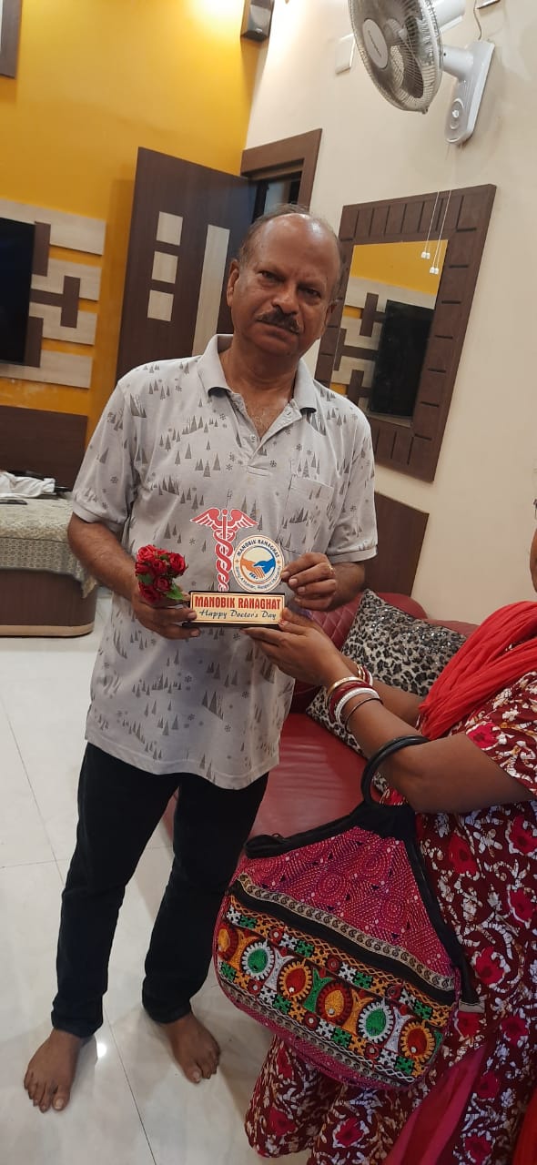 Image Gallery - Manobik Ranaghat