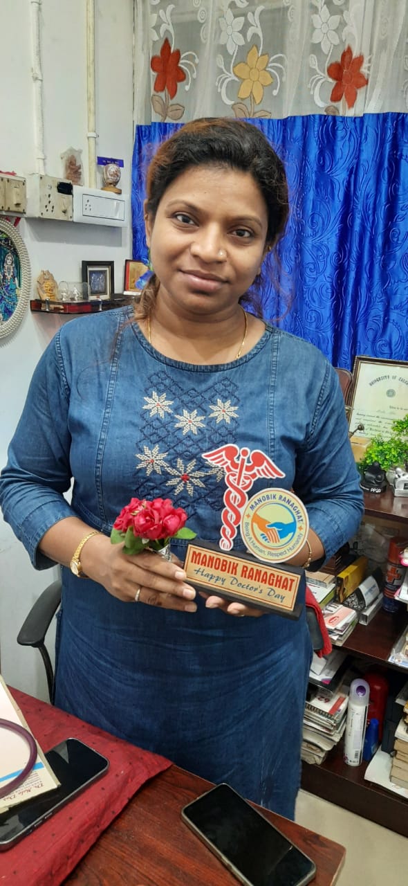 Image Gallery - Manobik Ranaghat