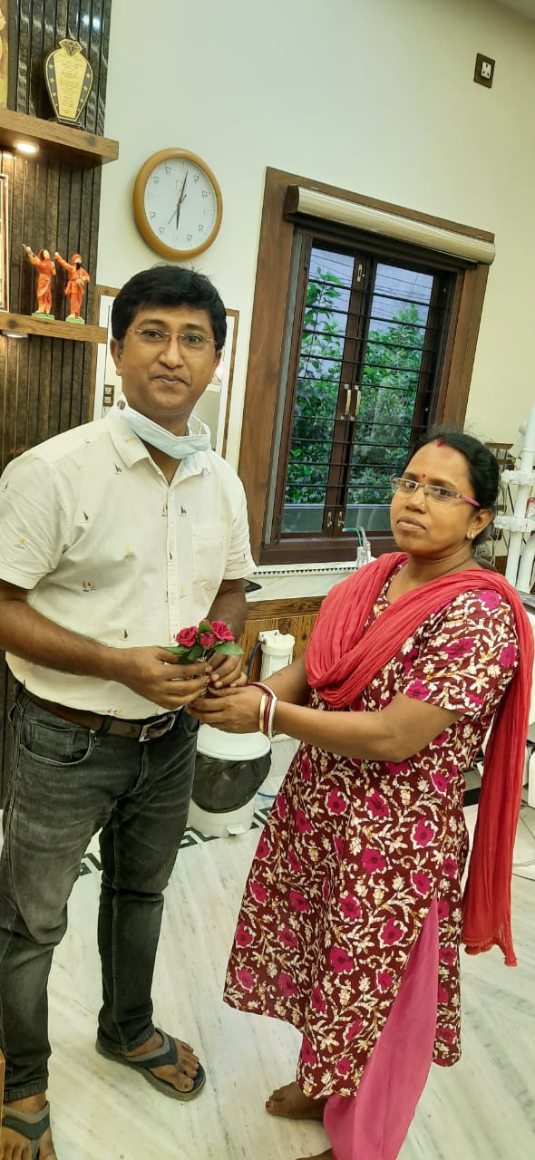 Image Gallery - Manobik Ranaghat