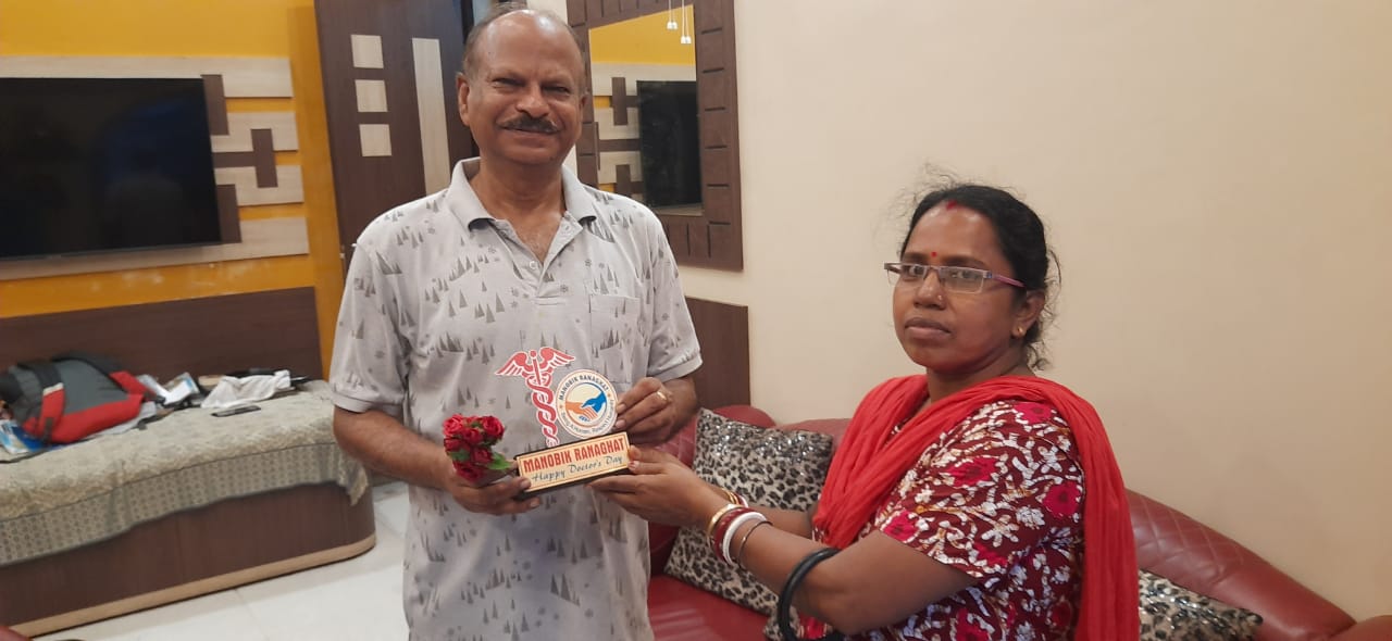 Image Gallery - Manobik Ranaghat