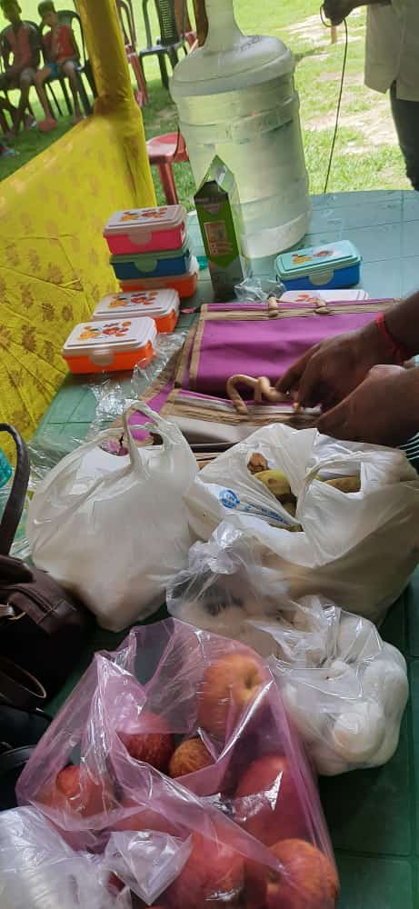 Image Gallery - Manobik Ranaghat