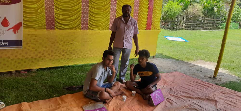 Image Gallery - Manobik Ranaghat