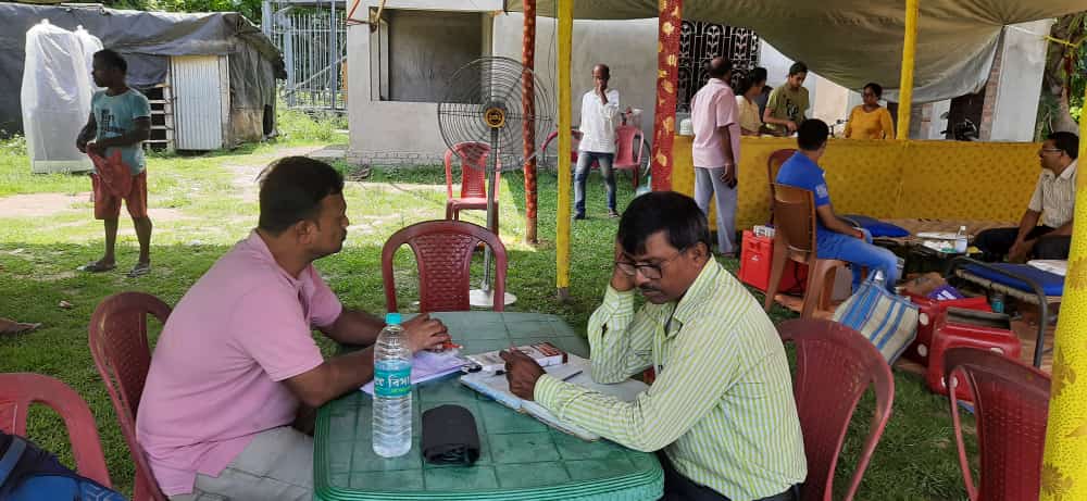 Image Gallery - Manobik Ranaghat