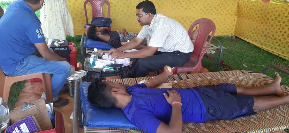 Image Gallery - Manobik Ranaghat