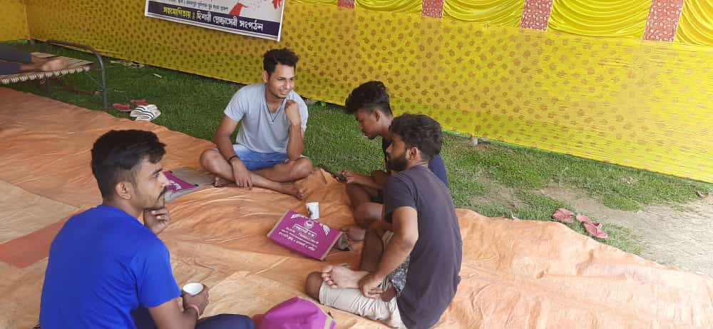 Image Gallery - Manobik Ranaghat