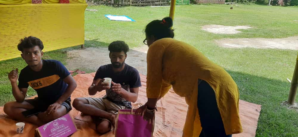 Image Gallery - Manobik Ranaghat