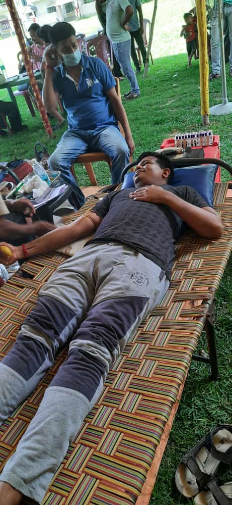 Image Gallery - Manobik Ranaghat